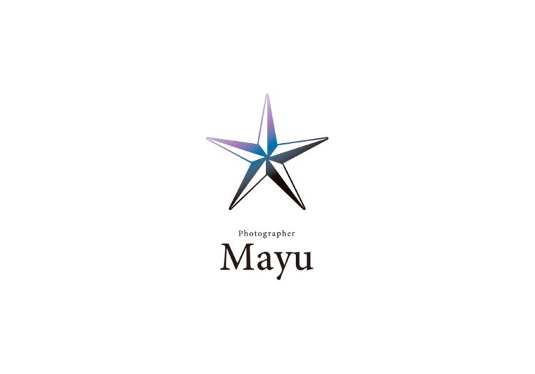 Mayu Logo Design – ARAKAWA DESIGN